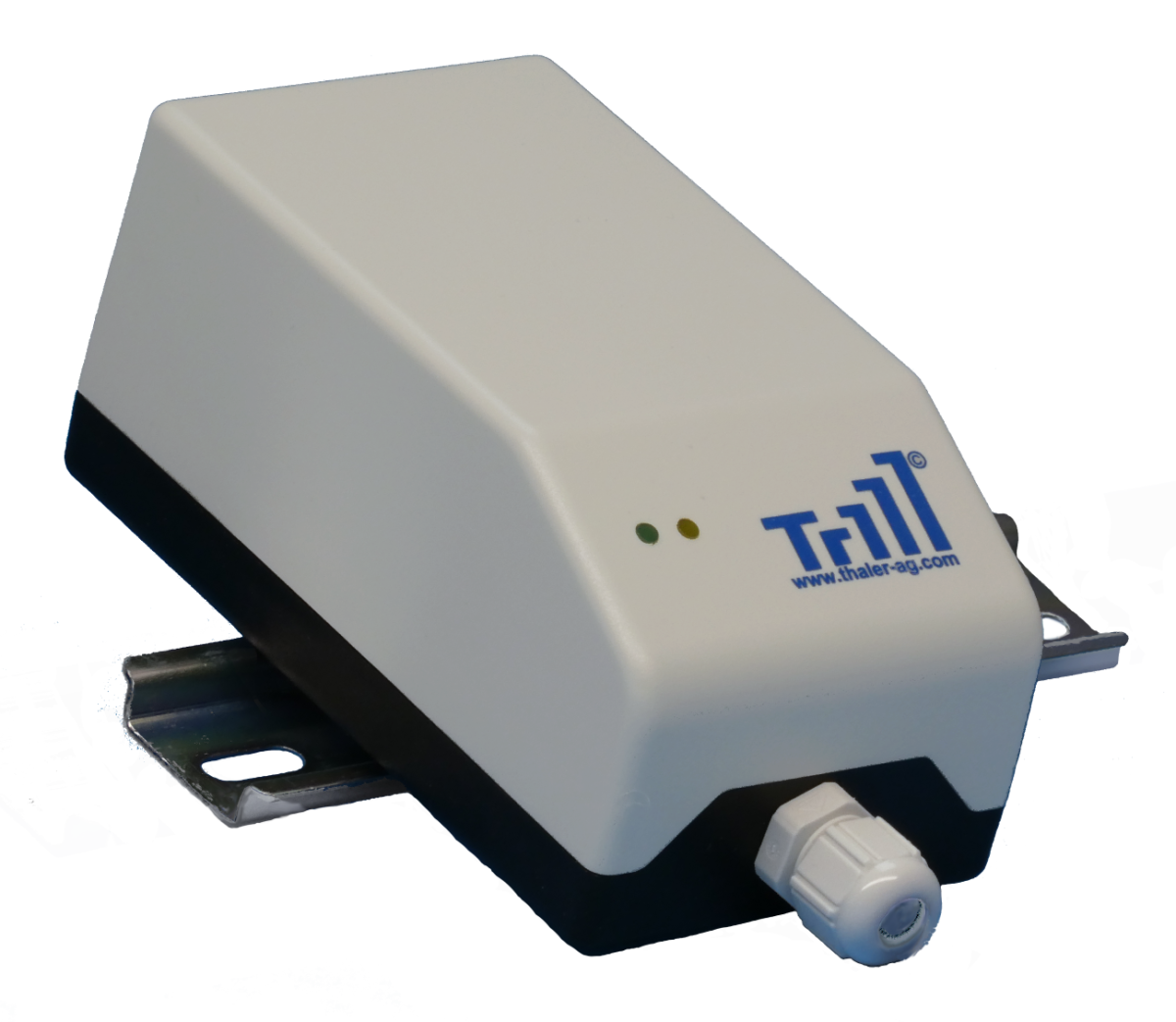 Funk - Fernsteuerung - THALER AG